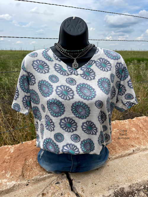Tops – Gypsy Ranch Boutique