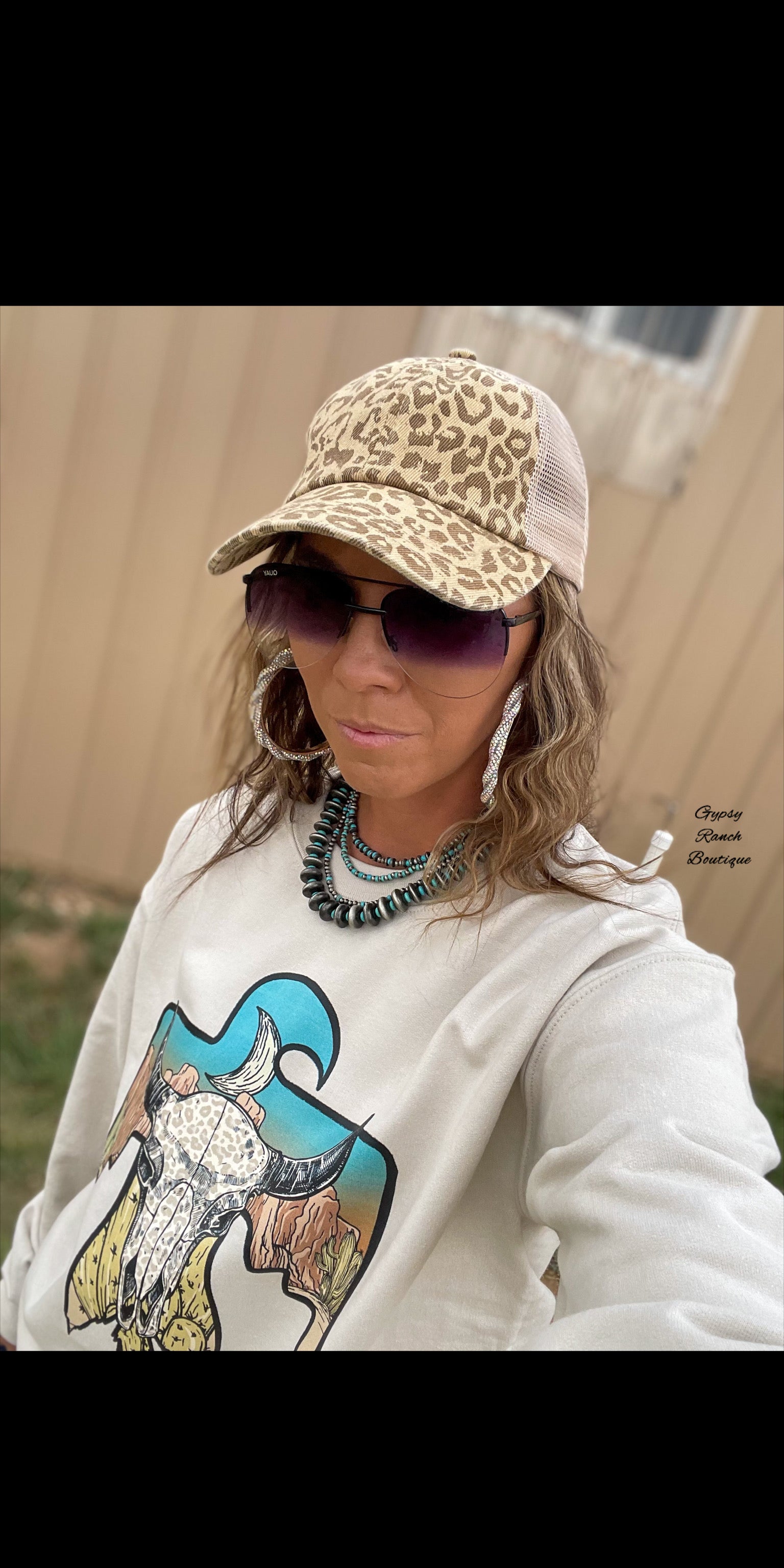 Gypsy Hat